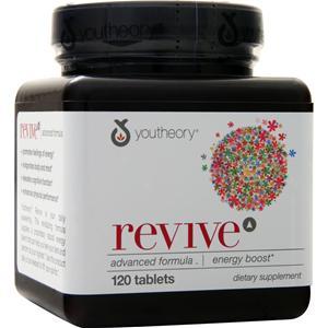 YouTheory Revive 120 tabs – iShop Nutrition UK