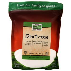 Now Dextrose 2 lbs – iShop Nutrition UK