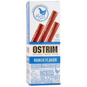 Protos Foods Ostrim - Chicken Snack Stick Ranch 10 pack – iShop ...