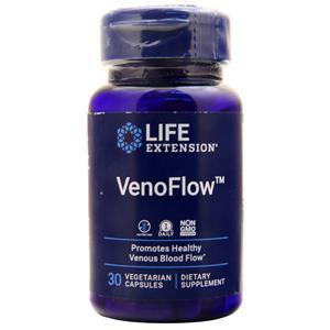 VenoFlow 30 vcaps – iShop Nutrition UK