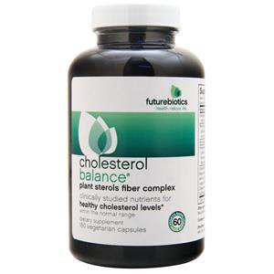 Cholesterol Balance 180 vcaps – iShop Nutrition UK